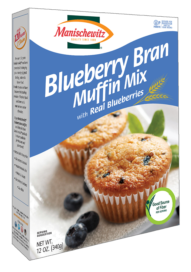 13 New and Exciting Manischewitz Products For Passover - Free And For Me