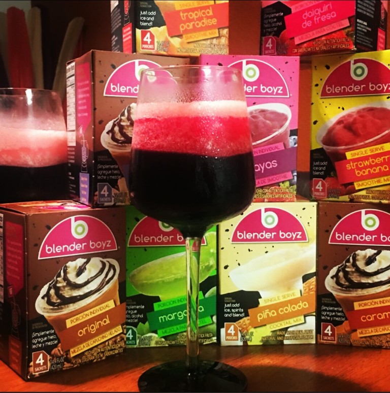 Iced Cappuccino Mixes That Save Time and Money