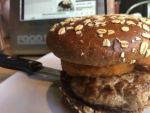 STACKED:Food Well Built Celebrates 5 Years - Free And For Me