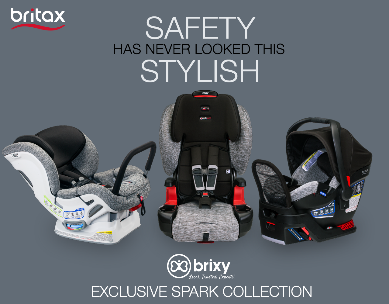 Baby Products Deals – Britax & BOB Deals - Free And For Me