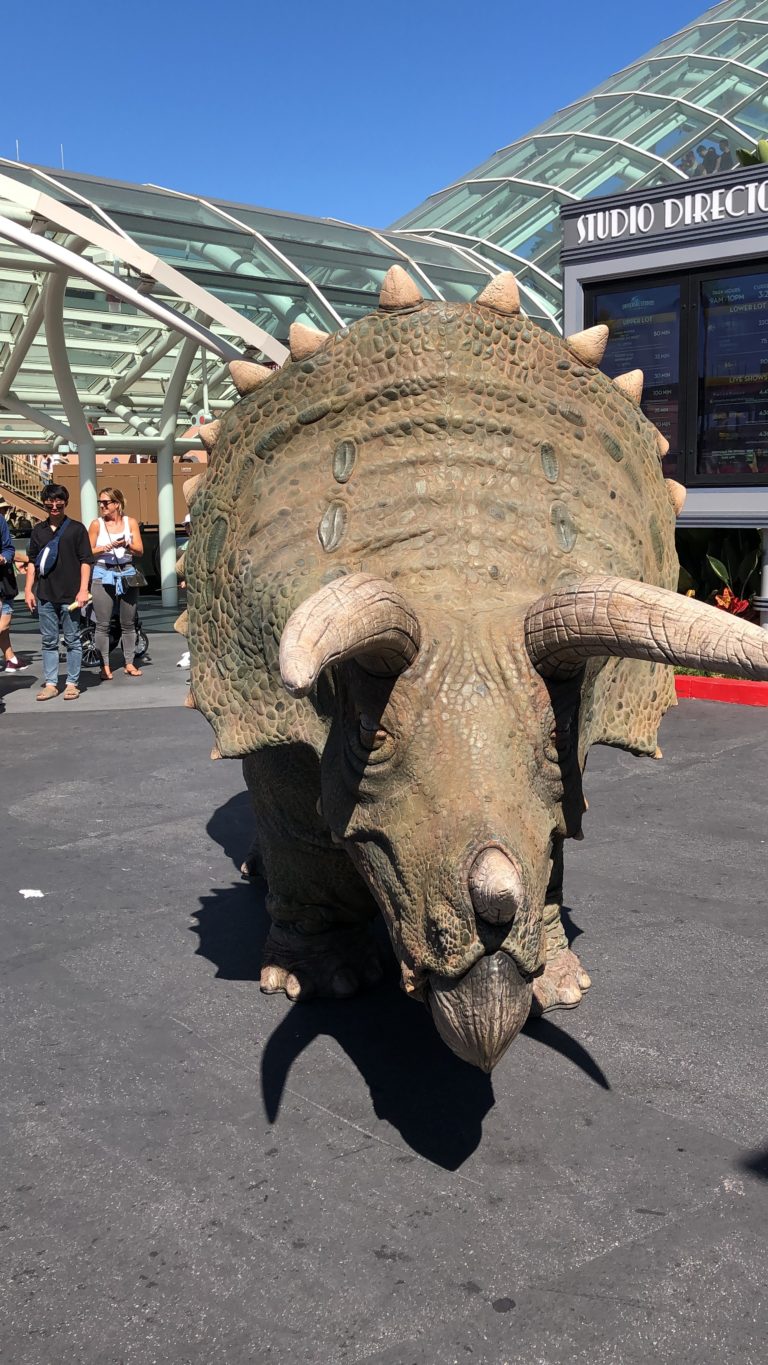 Jurassic World the Ride 2019 – Top Attractions Universal Studios ...